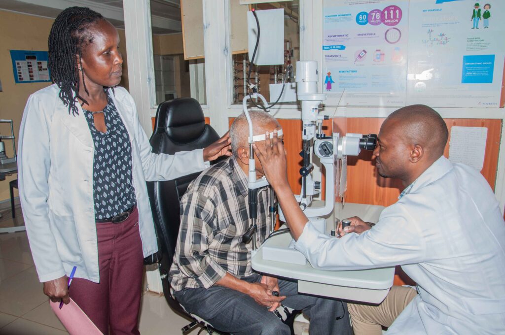 Home - Eldo Eye Center